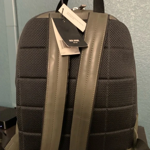 Jack Spade backpack - Accessories